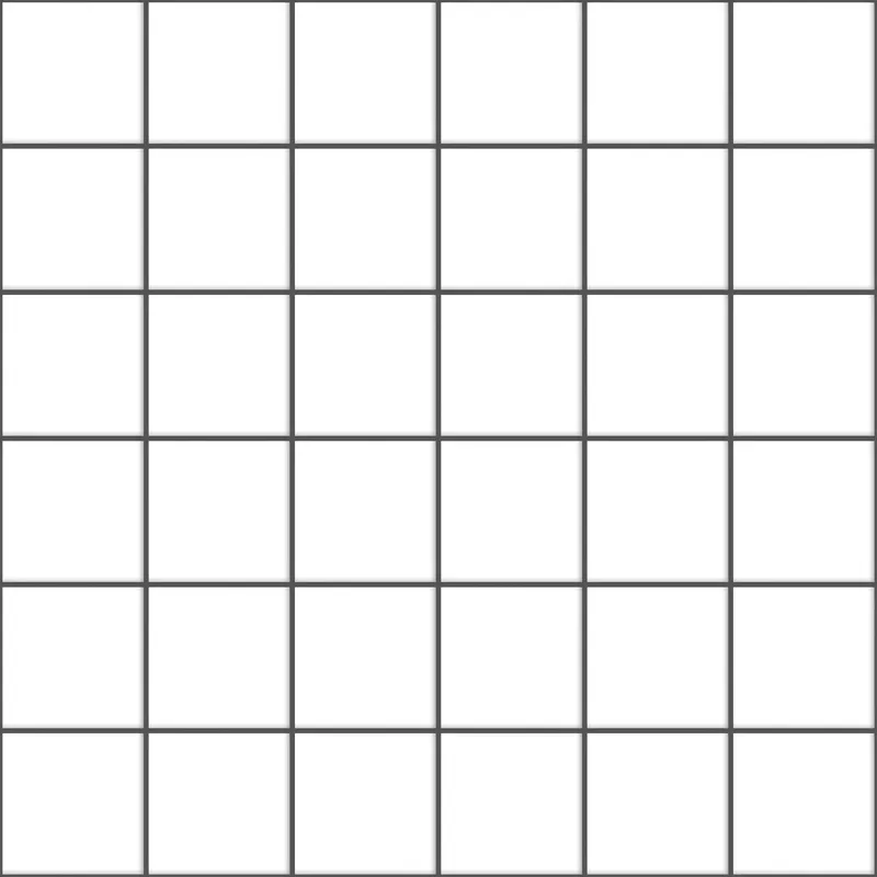 White Square Tile Pattern Seamless Texture Download - allsketchup